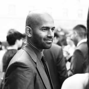 Joy Patel | AI Consulting Services